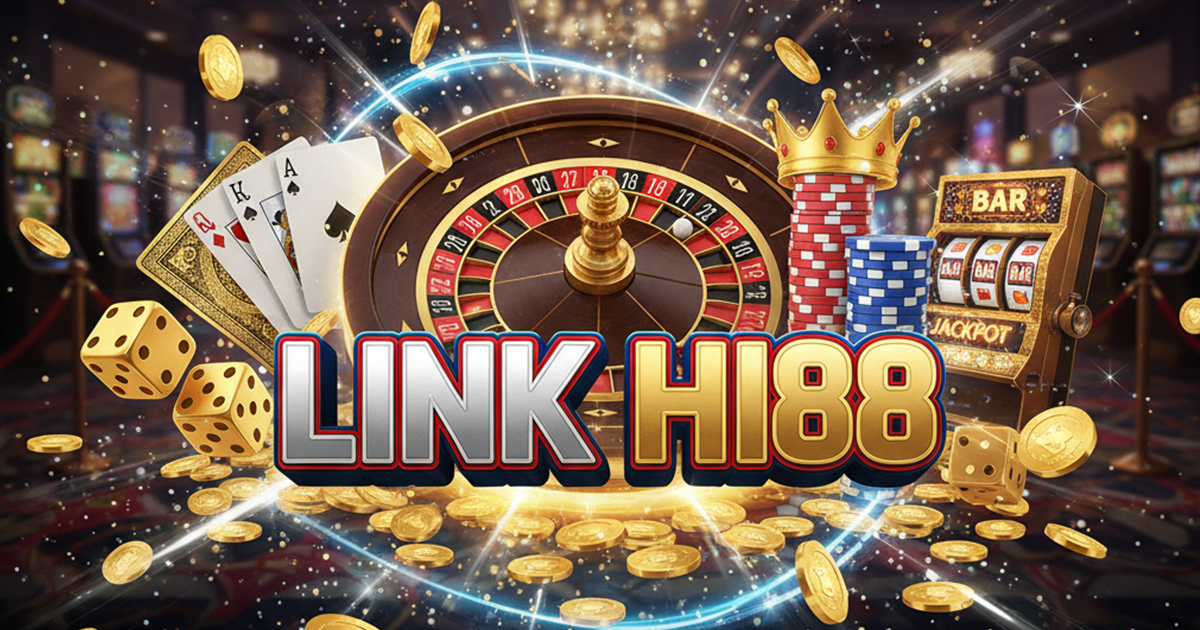 link hi88-Đăng Nhập link hi88-Chinh Phục Giải Thưởng Khủng!